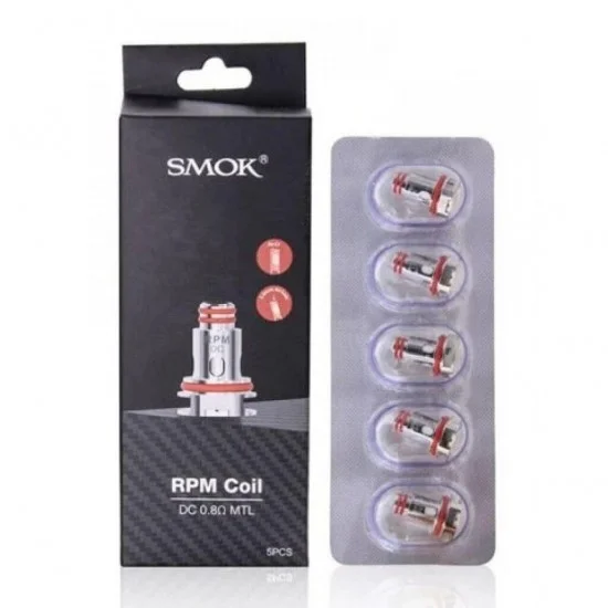 Smok RPM Coil