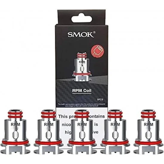 Smok RPM Coil