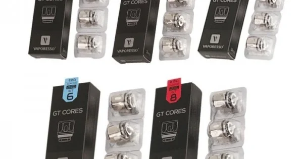 Vaporesso GT Coil Serisi