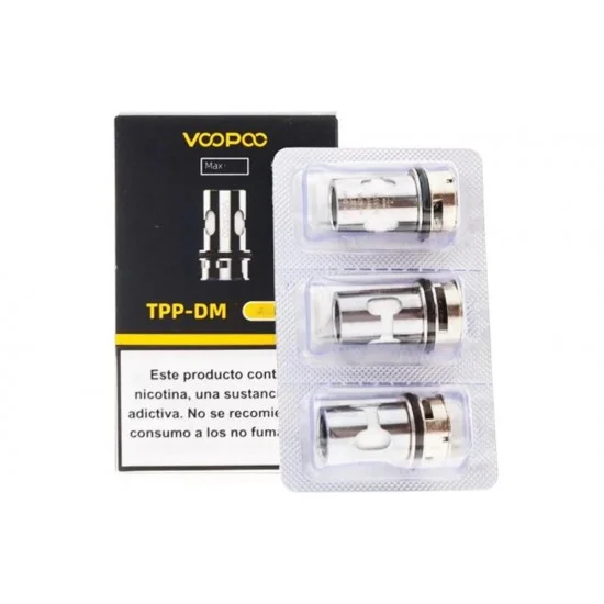 Voopoo TPP DM Coil