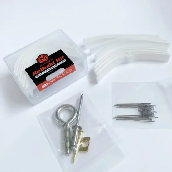 PNP Rebuild Coil Kit - Pnp Coil Sarım Malzemeleri - 625,00TL | En Uygun ...
